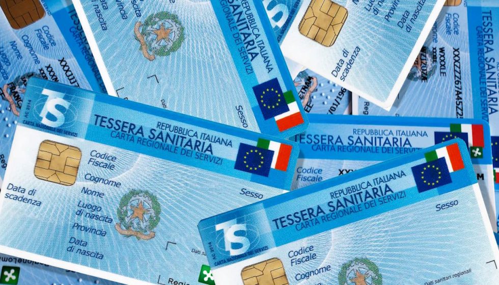 Il Codice Fiscale: una guida completa - Codice Azienda